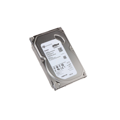 Dahua 2TB Hard Drive Surveillance - TechnoMania