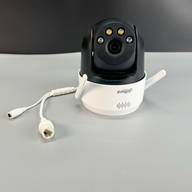 DAHUA PICCO A2 Wireless Camera 3MP - TechnoMania