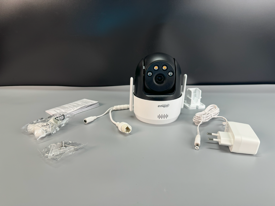 DAHUA PICCO A2 Wireless Camera 3MP - TechnoMania